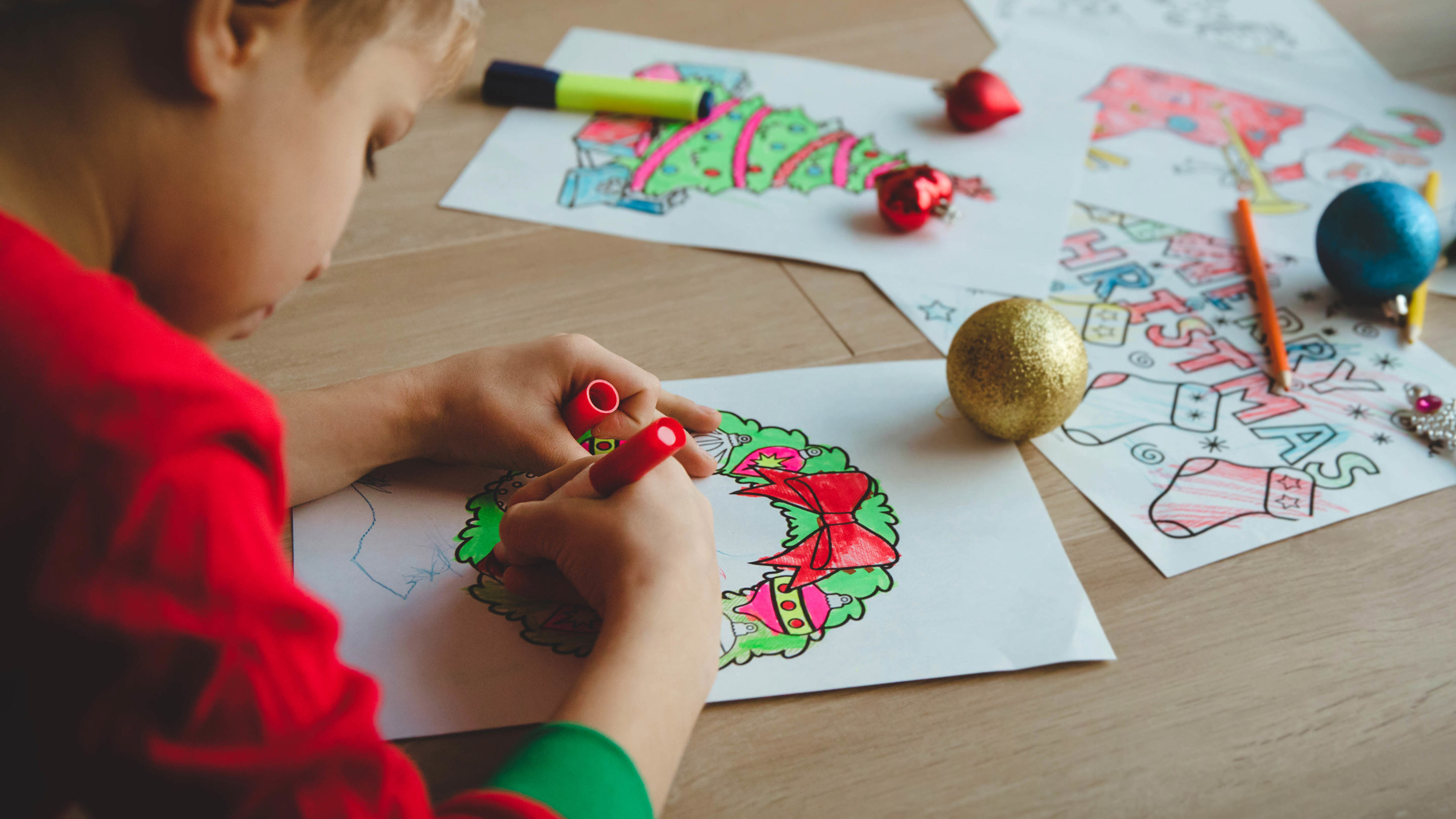 Le Grand Marché de Noël