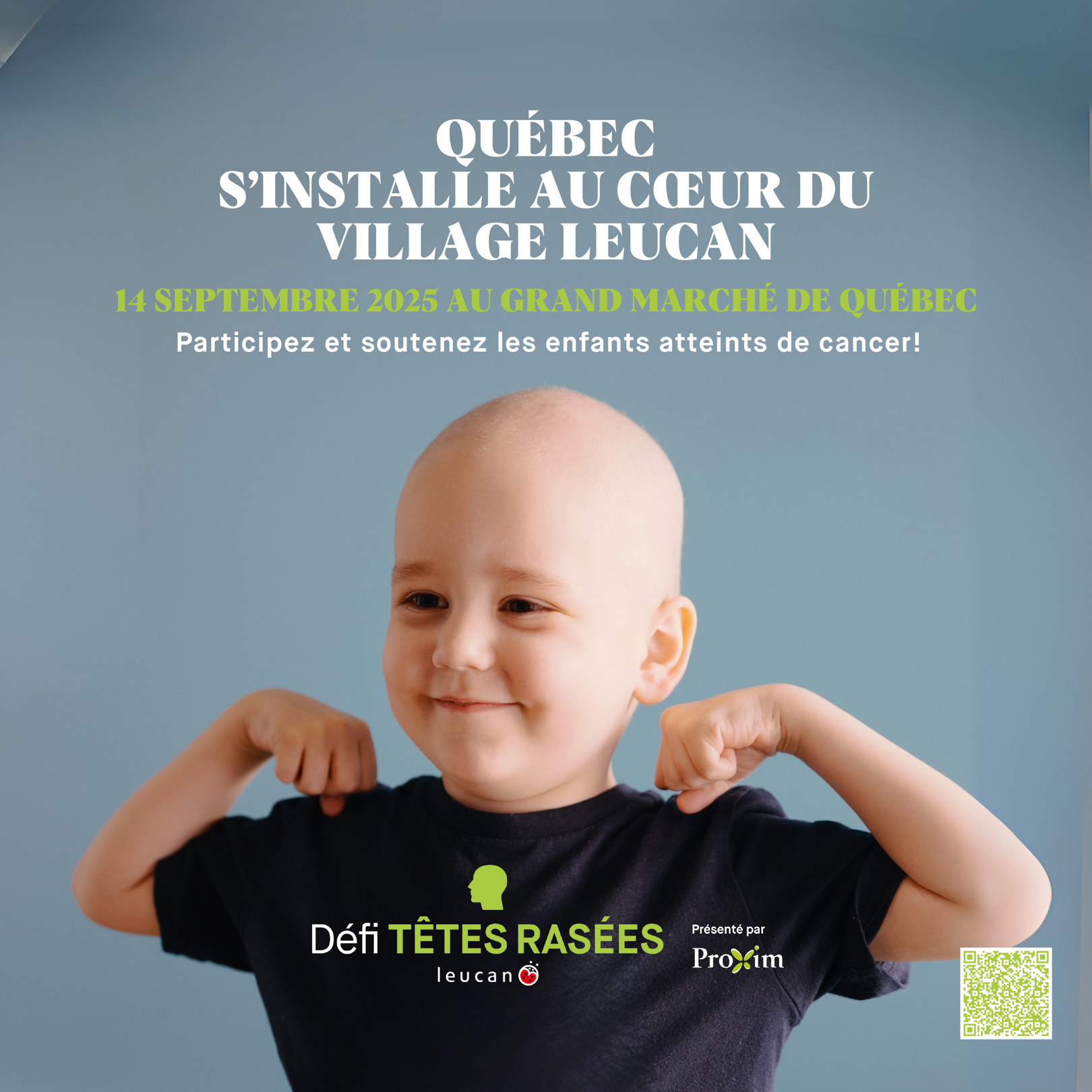 Programmation et activités | Grand Marché de Québec